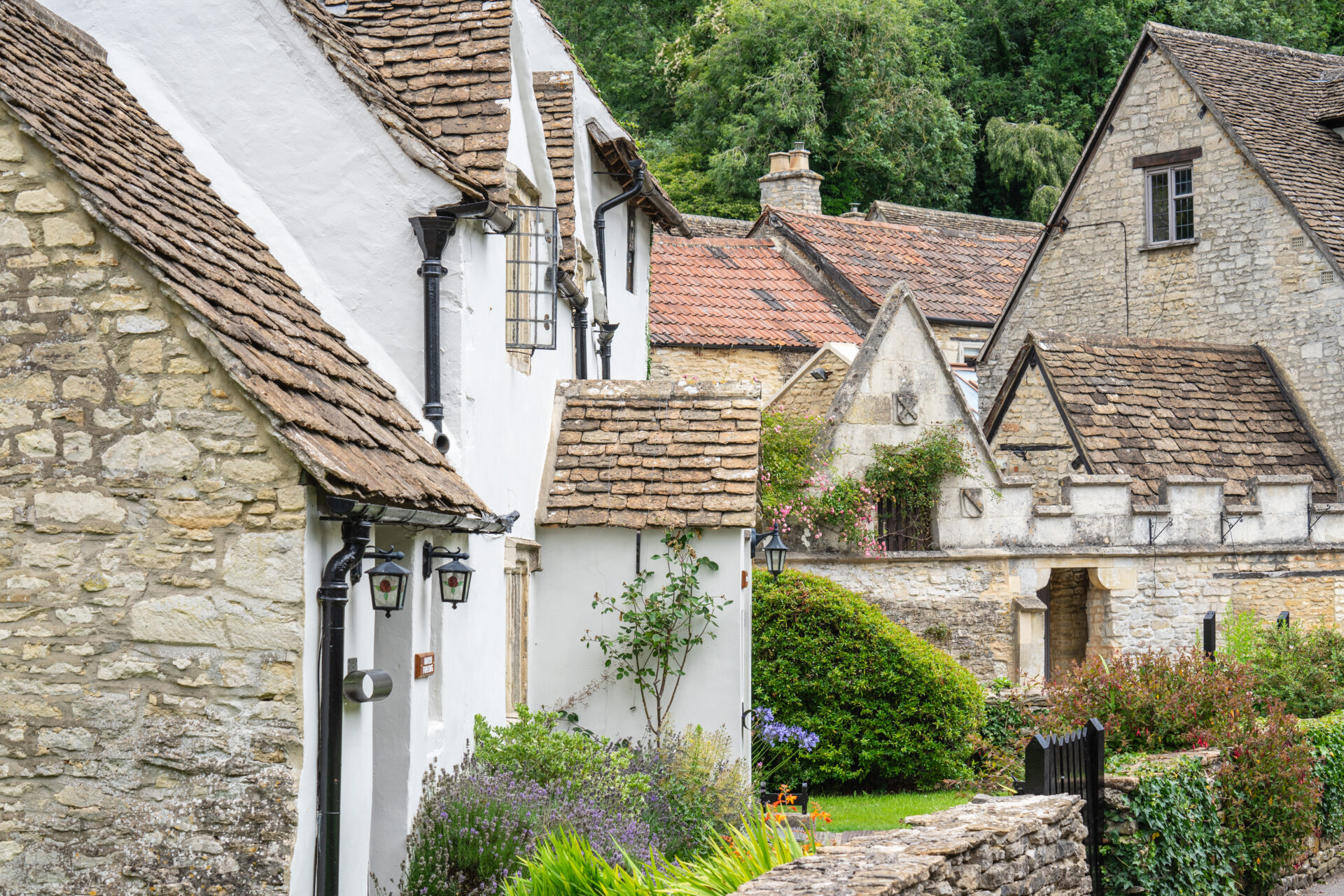 The South Cotswolds Rental Market 2026 | Victoria Allman